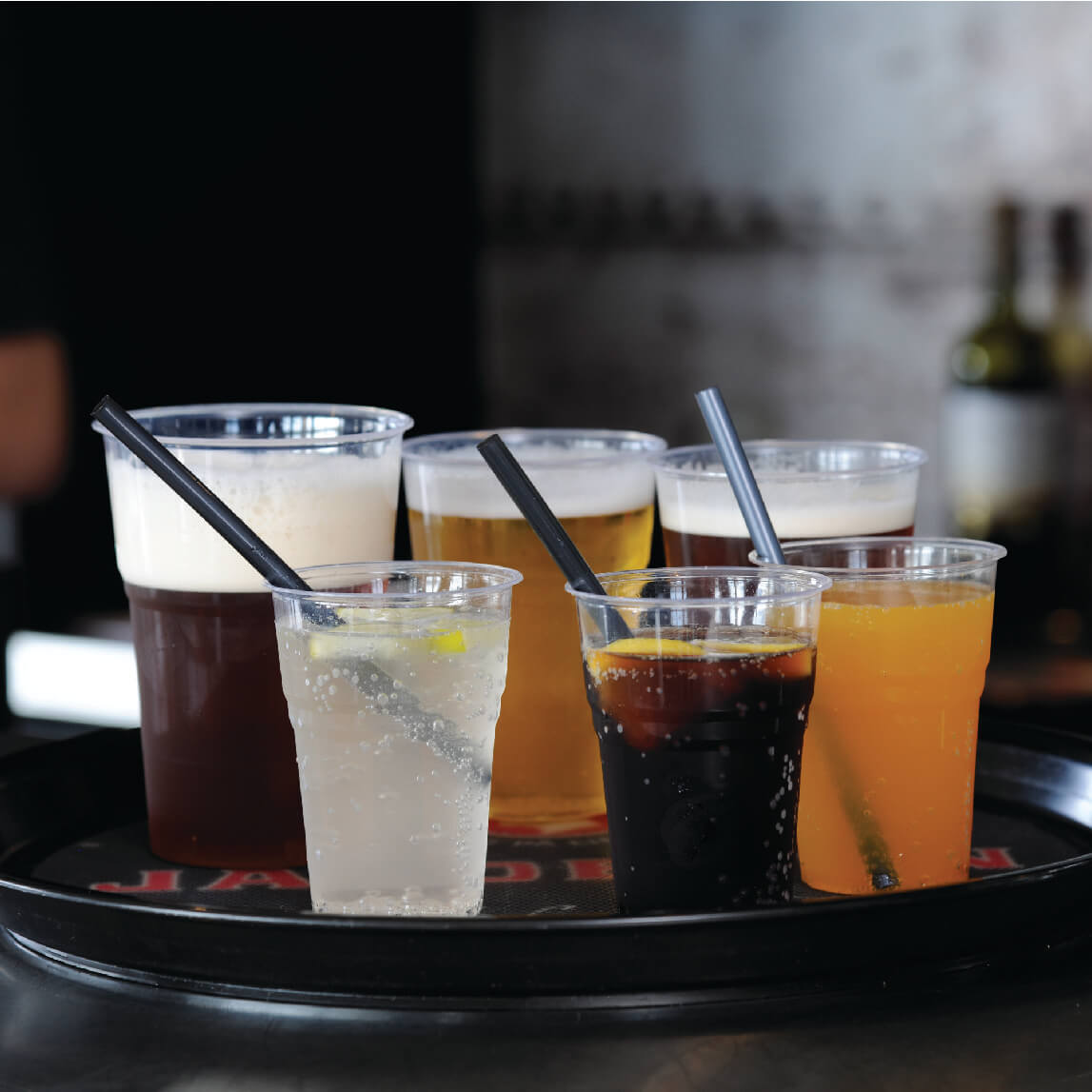 Cold Cups – ABENA Foodservice