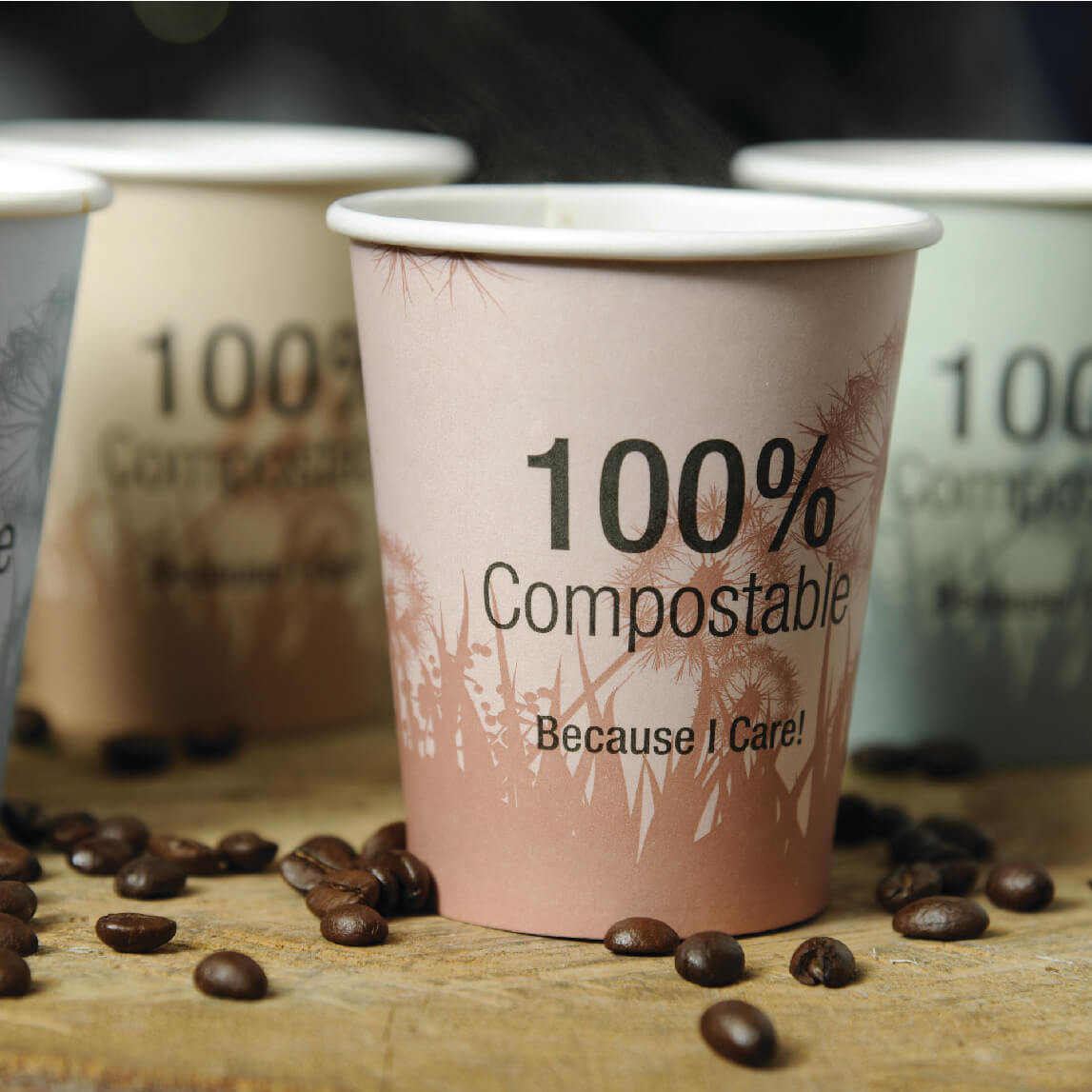 Hot Cups – ABENA Foodservice